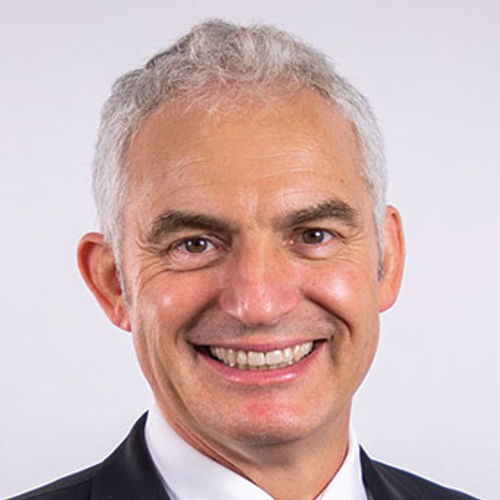 New Zealand tourism minister Stuart Nash on reshaping the country's ...