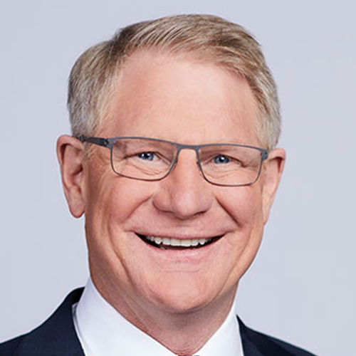 Mike Van de Ven stepping down as Southwest president and COO: Travel Weekly