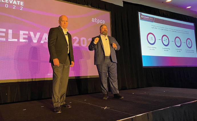 ATPCO lays the foundation for leap in dynamic fare offerings: Travel Weekly