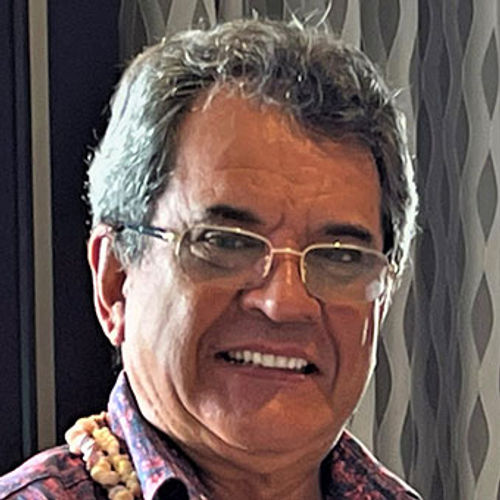 French Polynesia's president Edouard Fritch on tourism: Travel Weekly