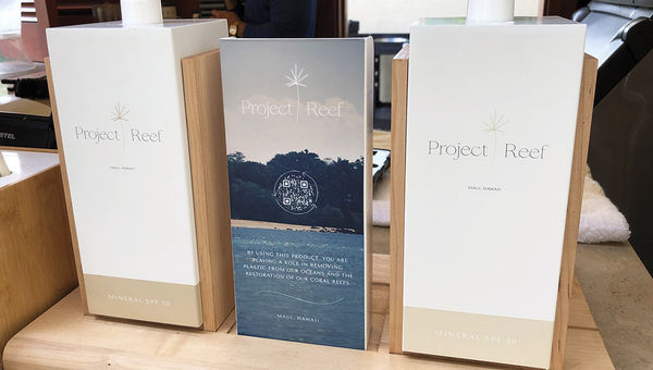 Even the young ones get the five-star treatment at the Four Seasons ...