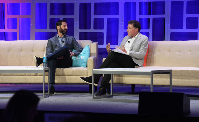 Carnival Corp. CEO Weinstein: Advisors can help us attract first-time ...