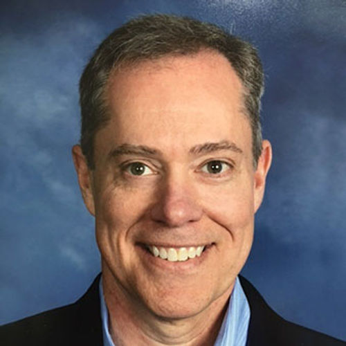 Brownell promotes David Harris to president: Travel Weekly