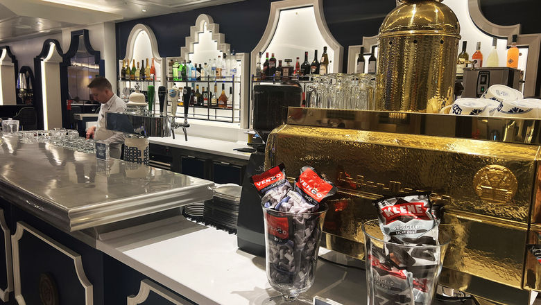 Must-see spaces on the Rotterdam: Travel Weekly