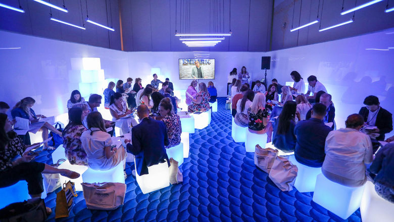 Inside Embark Beyond's 'future lab': Travel Weekly