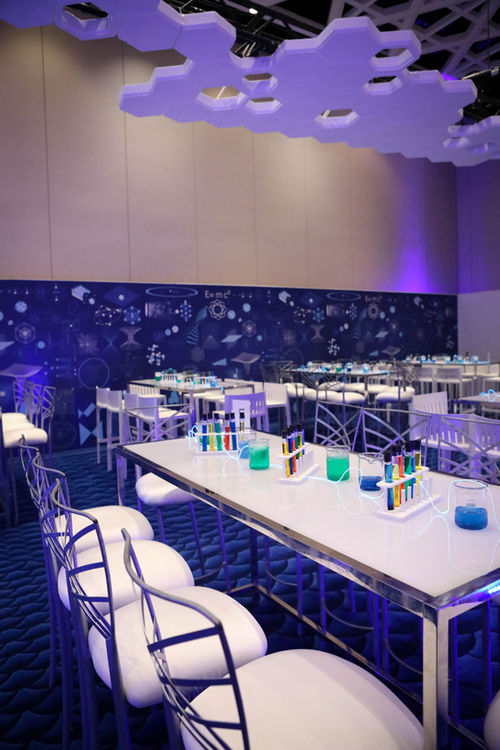 Inside Embark Beyond's 'future lab': Travel Weekly