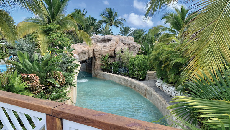 After a bumpy start, Baha Mar has come of age: Travel Weekly