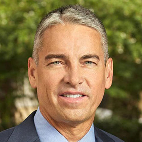 Accelya names Sam Gilliland CEO: Travel Weekly