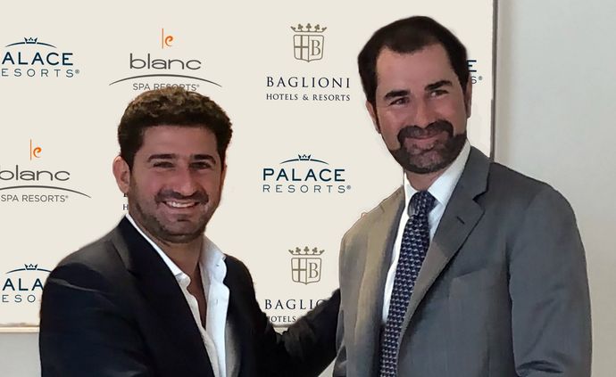 Palace Resorts makes Europe investment with Baglioni acquisition ...
