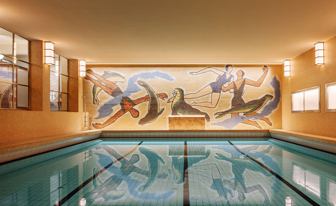 Norway's Sommerro hotel adds an 'urban wellness retreat': Travel Weekly