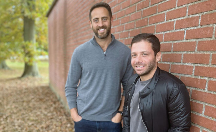 A new payment-processing system tops Sion's plans following seed money ...