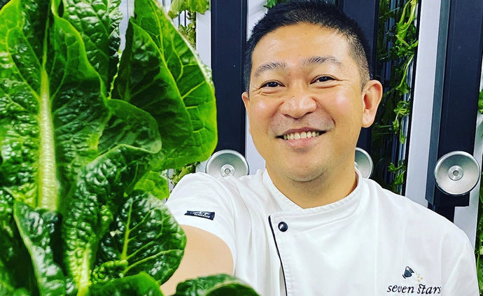 A Caribbean resort tackles food waste (and grows greens): Travel Weekly