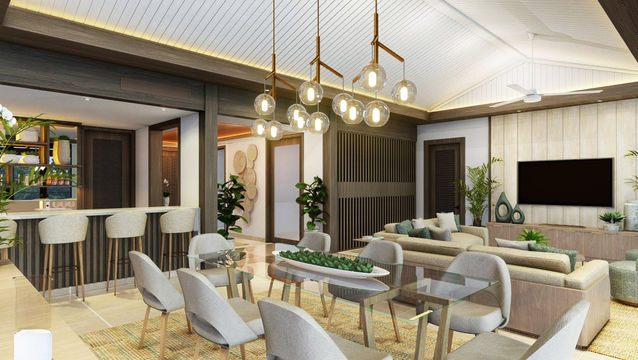 Casa de Campo unveils Premier Club suites: Travel Weekly