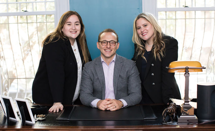 Liben siblings start host agency in New York: Travel Weekly
