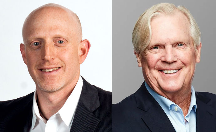 Kemp and Sullivan shift roles as Jason Young becomes Northstar CEO ...
