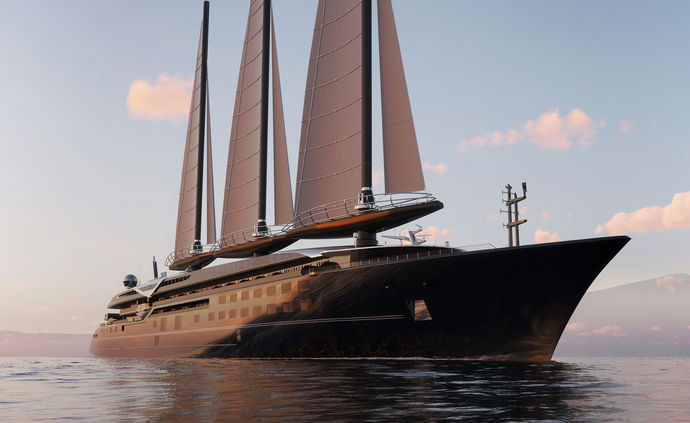 Orient Express will venture into luxury cruising: Travel Weekly