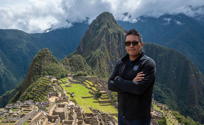 G Adventures forms new holding company, makes leadership changes ...