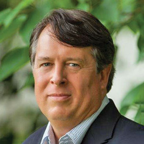 Hilton's Bill Duncan on the 'Spark' that drove a move into the economy ...