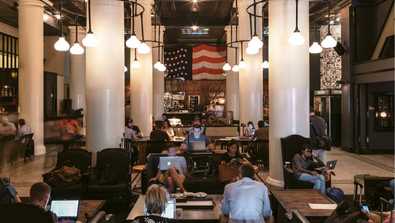 Investment company buys Ace Hotels for $85 million: Travel Weekly