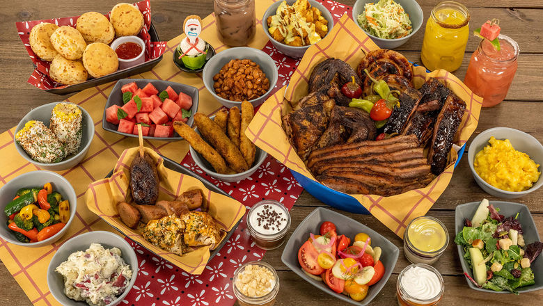 Toy Story-themed restaurant to open in Disney's Hollywood Studios ...