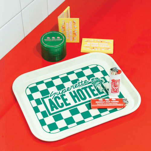 Where weed is legal, hotels roll out new marijuana amenities: Travel Weekly