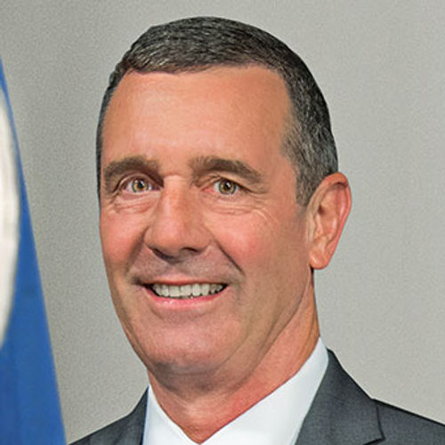 TSA chief David Pekoske on the state of airport security checkpoints ...