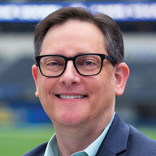 Adam Burke of Los Angeles' tourism board on the return of Chinese ...