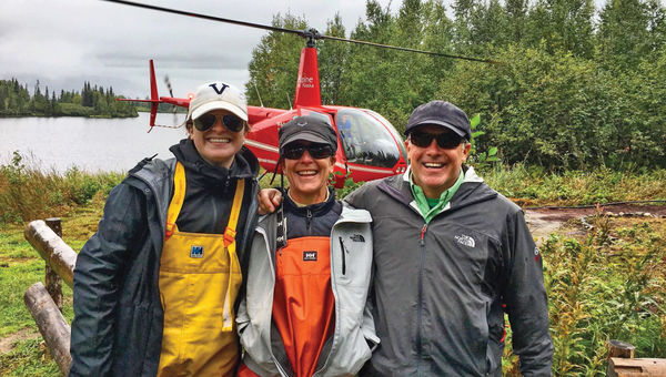 Troy Haas looks to take Brownell to new heights: Travel Weekly