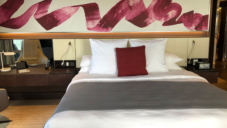 Delays in its wake, Ritz-Carlton yacht is filling up quickly: Travel Weekly