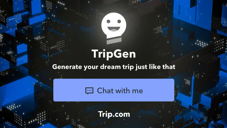 Trip.com launched in-app chatbot built on OpenAI: Travel Weekly
