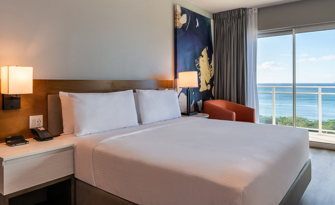 First Embassy Suites resort opens in Aruba: Travel Weekly