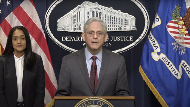 DOJ is suing to block the JetBlue-Spirit merger: Travel Weekly