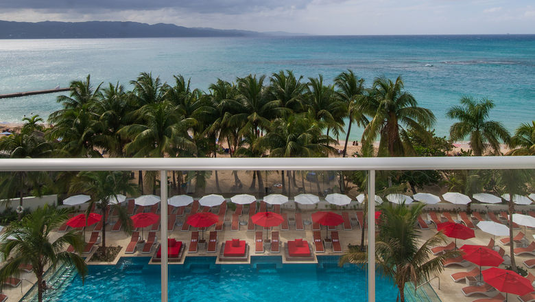 S Hotel Jamaica goes all-inclusive: Travel Weekly