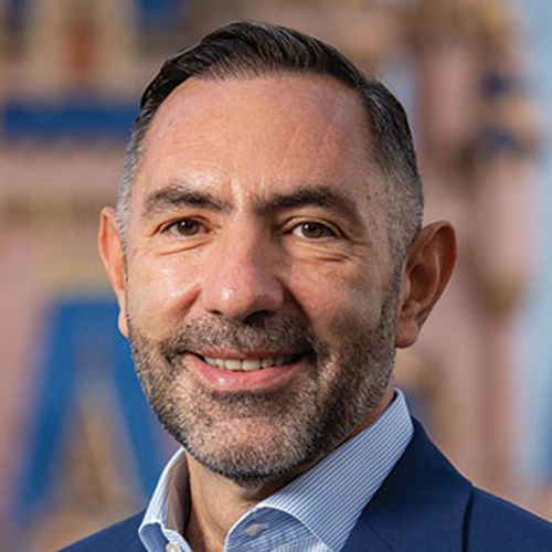 Disney thanks top sellers at EarMarked summit: Travel Weekly