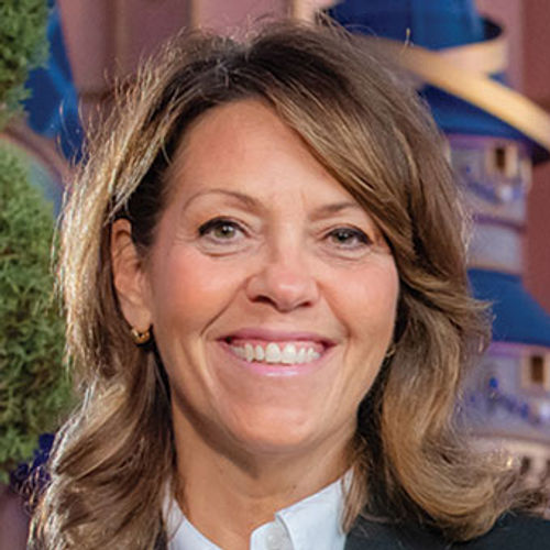 Disney thanks top sellers at EarMarked summit: Travel Weekly