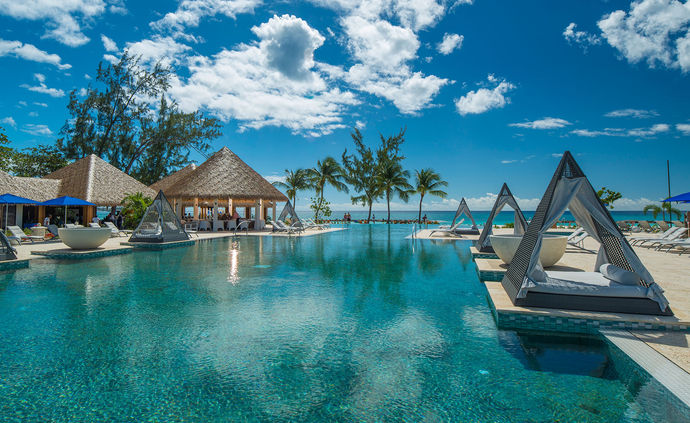 Sandals launches online training program for travel advisors: Travel Weekly