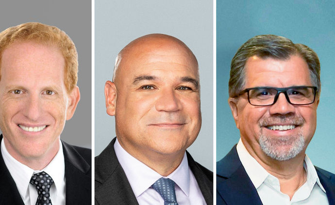 Del Rio to retire as Norwegian Cruise Line Holdings CEO; Sommer to ...