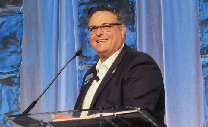 Crystal signs first agent group by winning over Signature boss: Travel ...