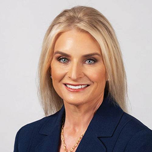 CLIA chief Kelly Craighead named godmother of the Emerald Sakara ...