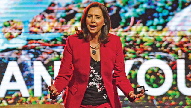 Celebrity Cruises' Dondra Ritzenthaler to retire after 20 years with ...