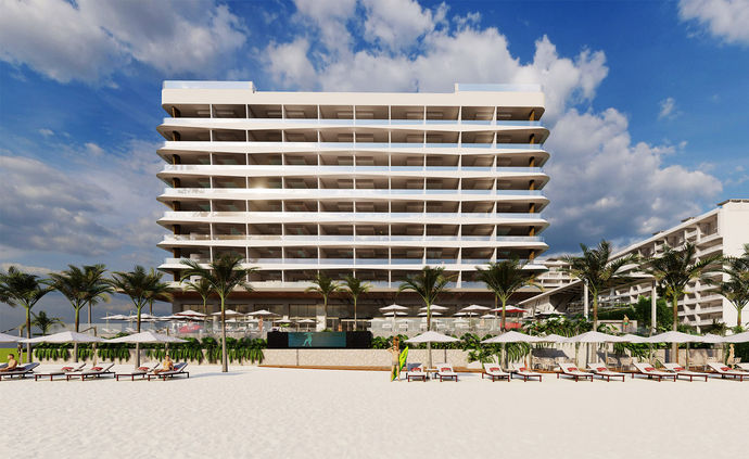 Mousai to bring a hotel to Cancun: Travel Weekly