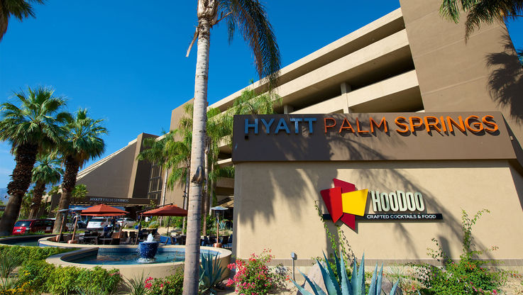 Hyatt CEO touts 'exceptional' quarter: Travel Weekly