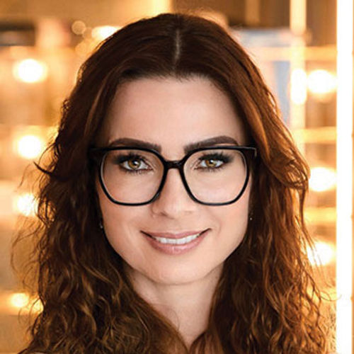 Andrea Kruse, Viva Cruises' co-founder, on introducing the river line ...