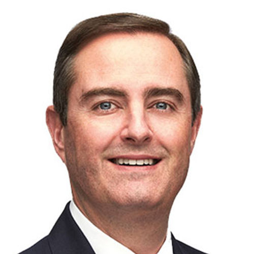 Keith Barr stepping down as CEO of IHG Hotels & Resorts: Travel Weekly