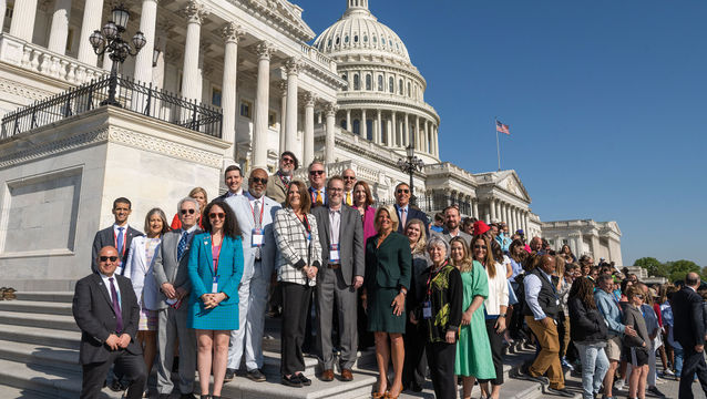 Where's that U.S. tourism secretary? Travel groups push to see role ...