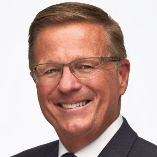 IHG names Jolyon Bulley CEO of the Americas region: Travel Weekly