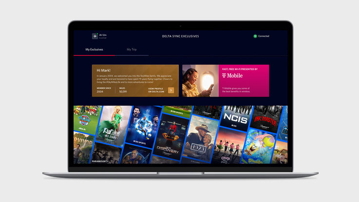 Deployment of Delta Sync platform starts: Travel Weekly