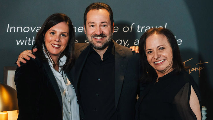 Travel agency First in Service will open three offices: Travel Weekly