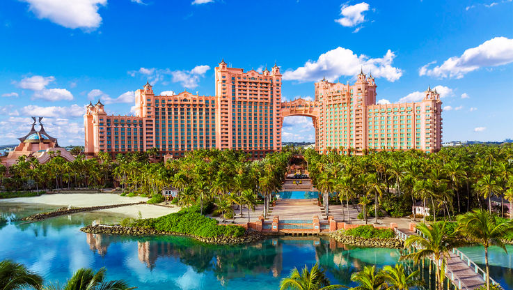 What you'll find at Bahamas' iconic Atlantis: Upgrades and celebrations ...