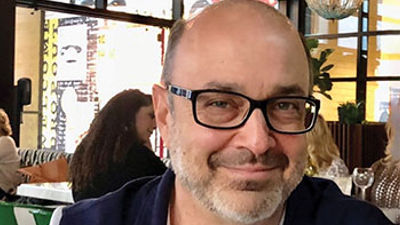 Forums and Letters: Travel Weekly